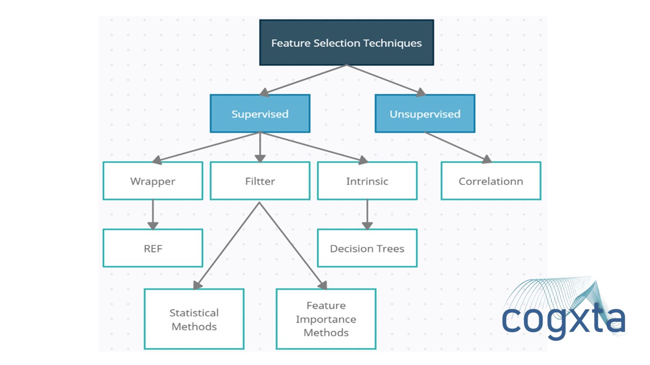 Effective Feature Selection Techniques For Improved Model Performance