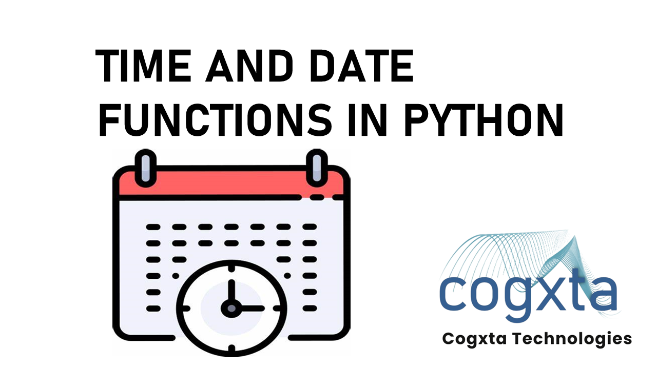 TimeCraft: Navigating Python’s Datetime Magic – Explore, Learn & Grow