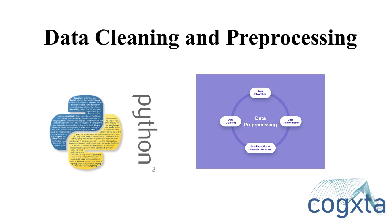 Machine Learning – Explore, Learn & Grow