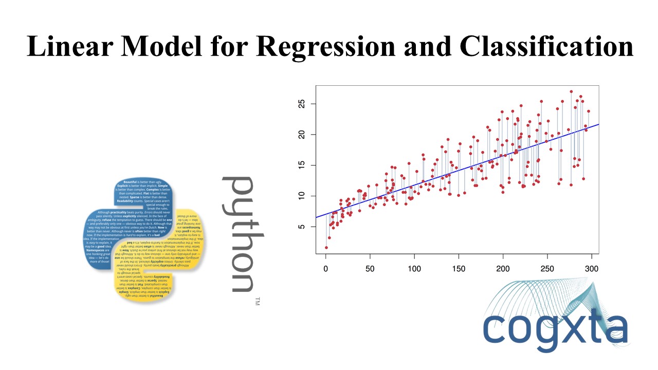 Mastering Linear Models: Regression, Classification, and Beyond ...