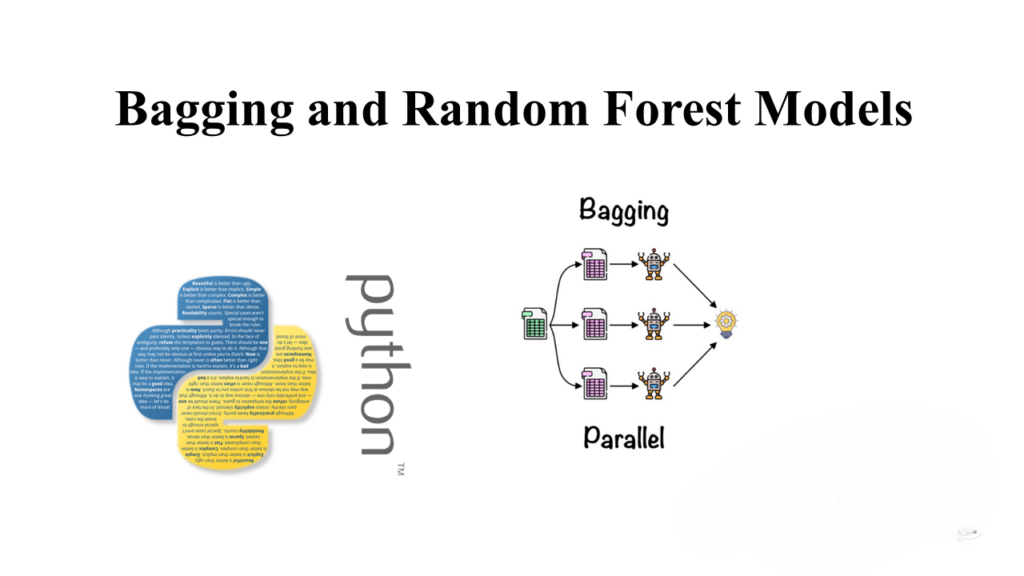 Understanding Bagging and Random Forest Models – Cogxta.AI Research